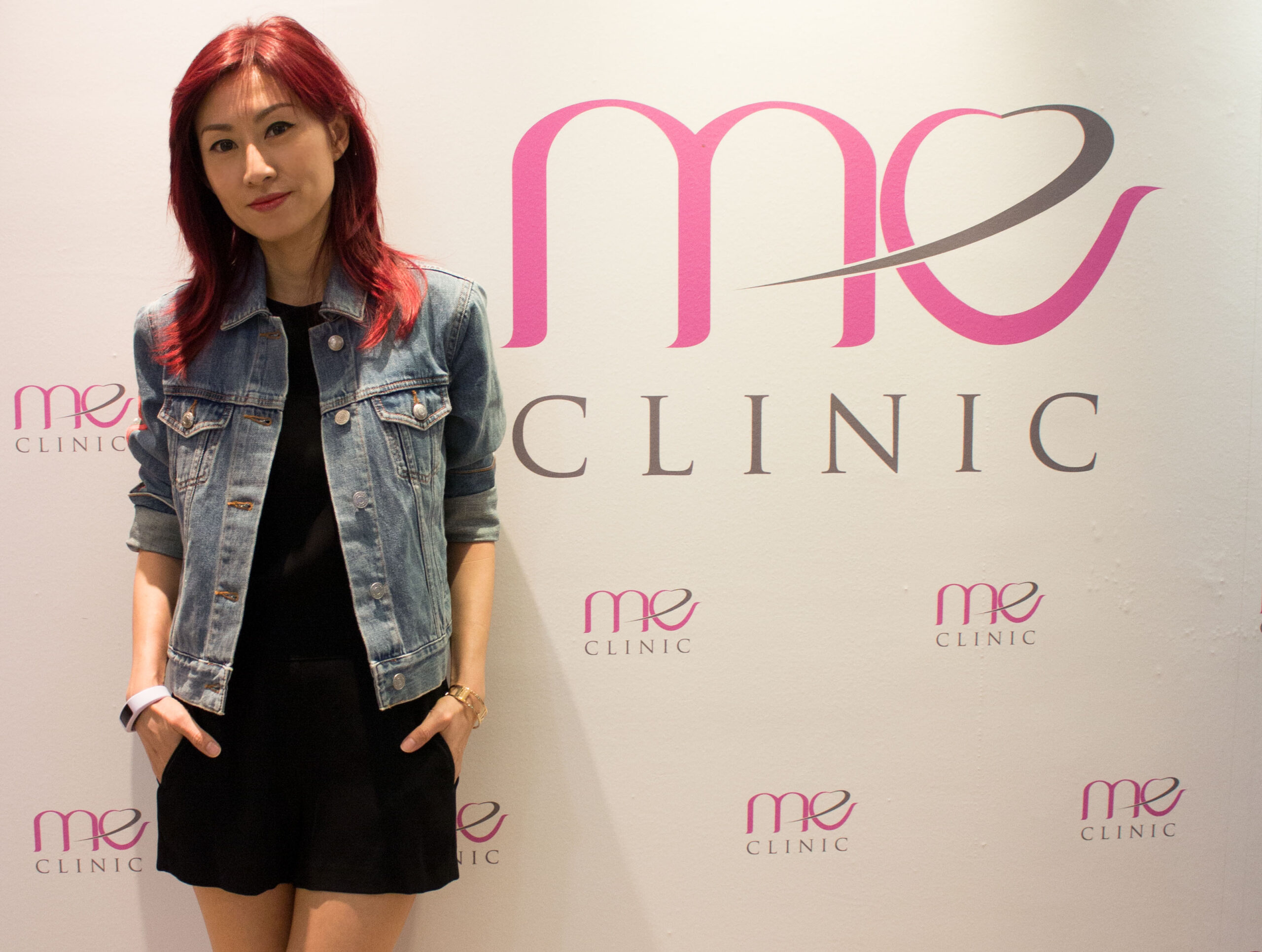 Me Aesthetic Clinic And Laser Treatments - Stilettoes Diva
