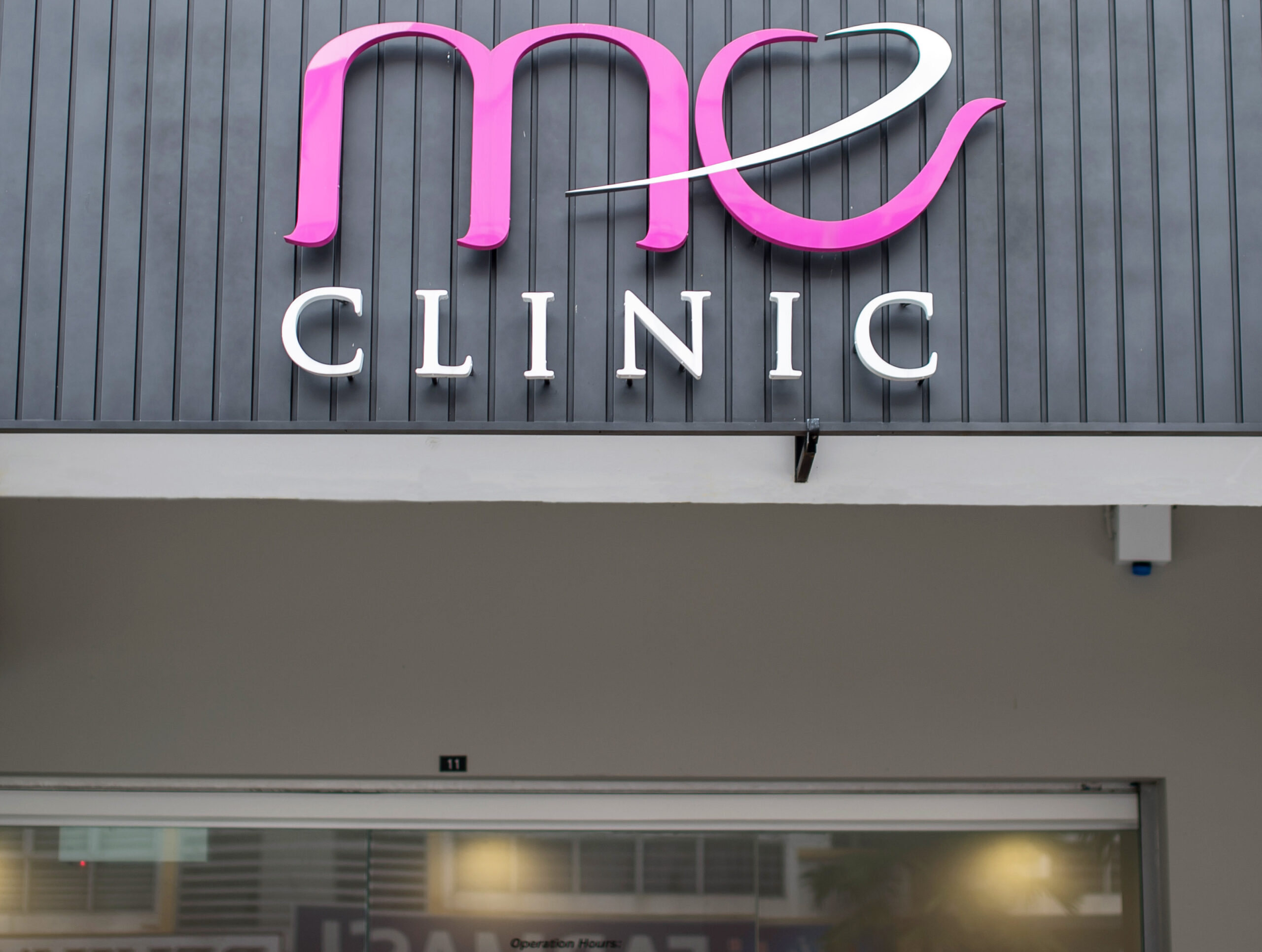 Me Aesthetic Clinic New Branch - Skudai Johor - Stilettoes Diva