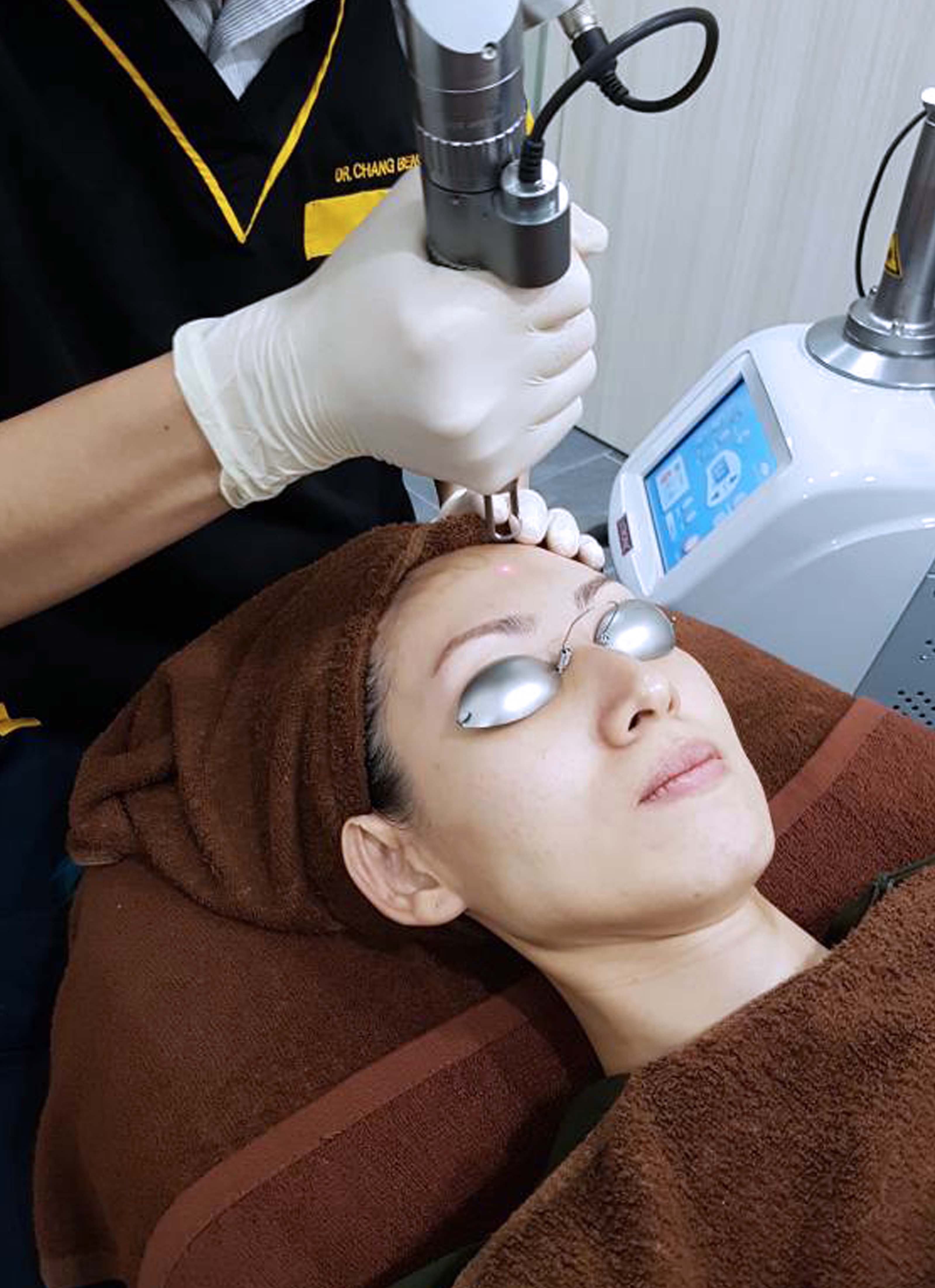 Renovieren Meditativ Streben Fractional Co2 Laser Recovery Photos Renovieren Meditativ Streben Fractional Co2 Laser Recovery Photos