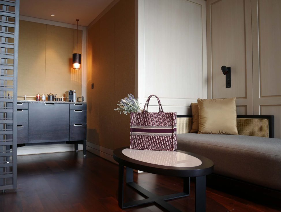 The RuMa Hotel & Residences - Stilettoes Diva